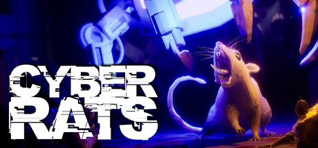Steam Community :: Cyber Rats