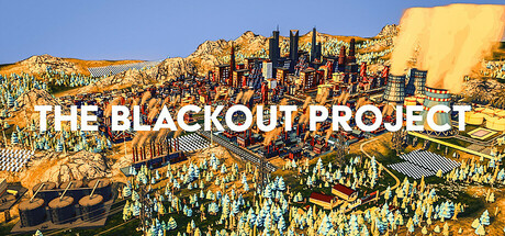 Steam Community :: The Blackout Project