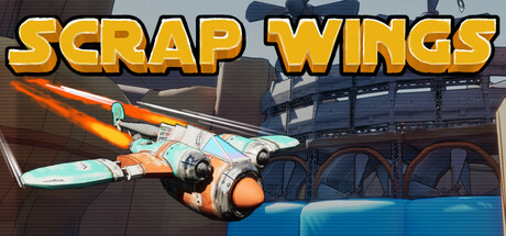 Steam Community :: ScrapWings