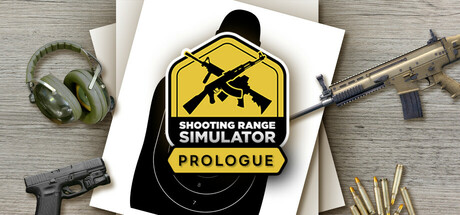 Steam Community :: Shooting Range Simulator: Prologue