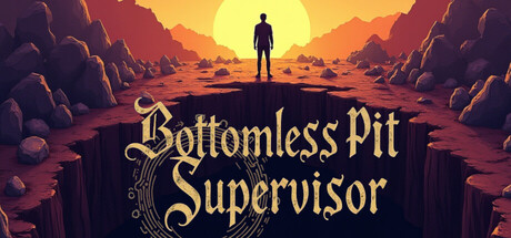Steam Community :: Bottomless Pit Supervisor
