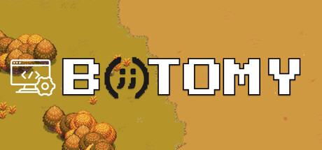 Steam Community :: Botomy