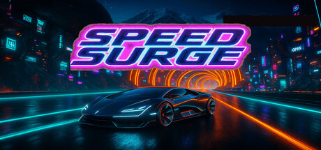 Steam Community :: Speed Surge