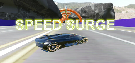 Steam Community :: Speed Surge