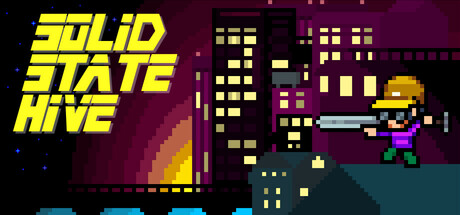 Steam Community :: SOLID STATE HIVE