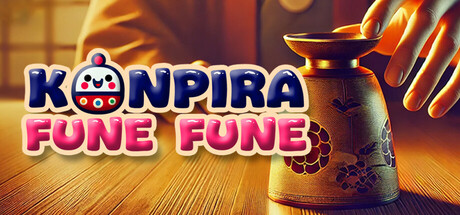 Steam Community :: Konpira Fune Fune