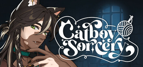Steam Community :: Catboy Sorcery!