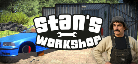 Steam Community :: Stan's Workshop