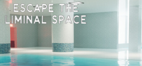 Steam Community :: Backrooms:The Liminal Space