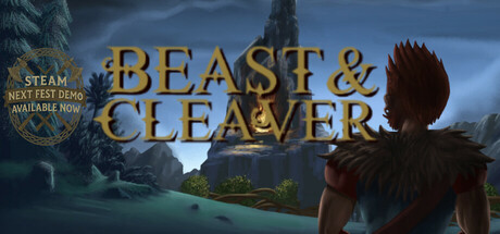 A few thoughts after finishing the demo- :: Beast and Cleaver General ...