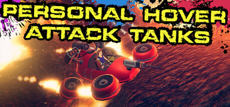 Steam Community :: Personal Hover Attack Tanks