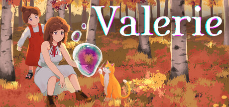 Steam Community :: Valerie