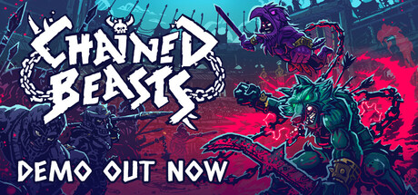 Steam Community :: Chained Beasts