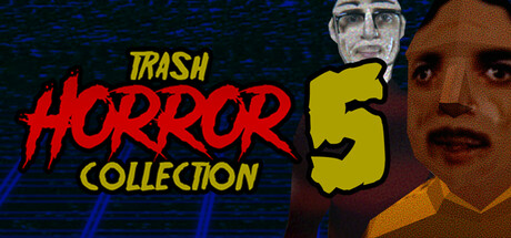Steam Community :: Trash Horror Collection 5