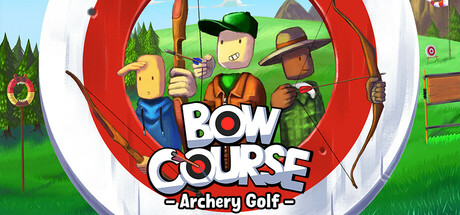 Steam Community :: Bow Course