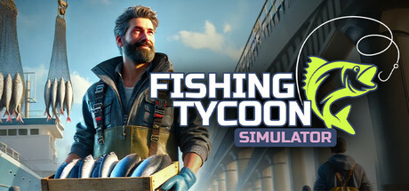 Steam Community :: Fishing Tycoon Simulator