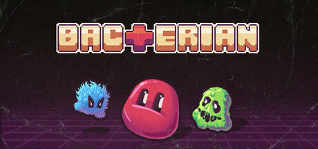 Steam Community :: Bacterian