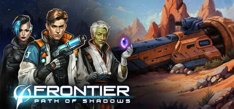 Steam Community :: Frontier: Path of Shadows