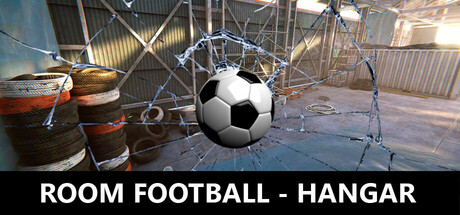 Steam Community :: ROOM FOOTBALL - Hangar