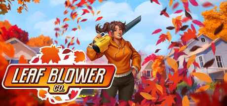 Demo crashes on launch :: Leaf Blower Co. General Discussions