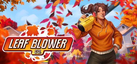Steam Community :: Leaf Blower Co.