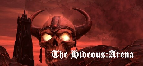 Steam Community :: The Hideous-Arena