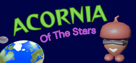 Acornia of The Stars General Discussions :: Steam Community