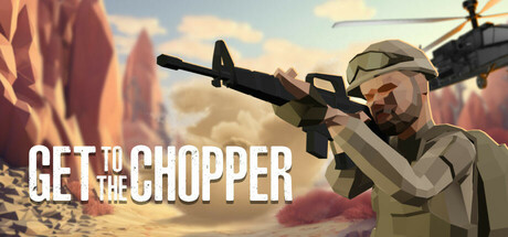 Steam Community :: Get To The Chopper