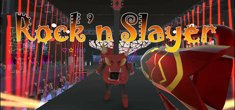 Steam Community :: Rock'n Slayer