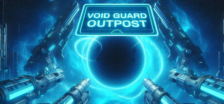Steam Community :: Void Guard Outpost