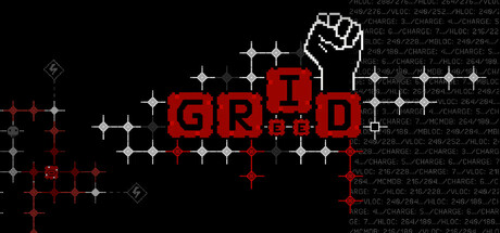 Greed Grid General Discussions :: Steam Community