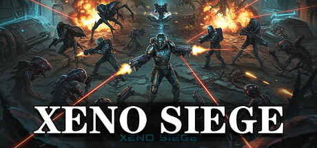 Steam Community :: XENO SIEGE