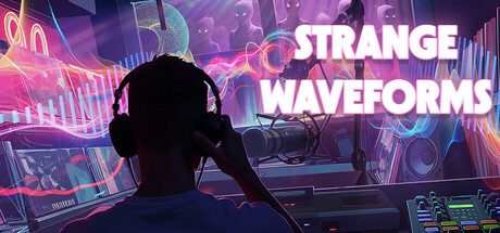 Strange Waveforms General Discussions :: Steam Community
