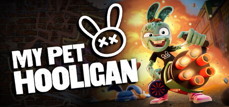 Steam Community :: My Pet Hooligan