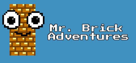 Steam Community :: Mr. Brick Adventures