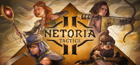 Steam Community :: Netoria Tactics 2