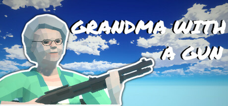 Steam Community :: Grandma With A Gun