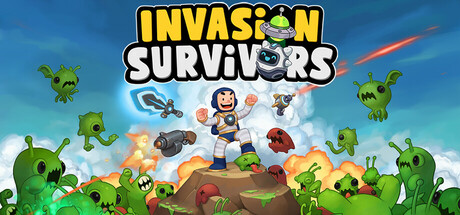 Steam Community :: Invasion Survivors