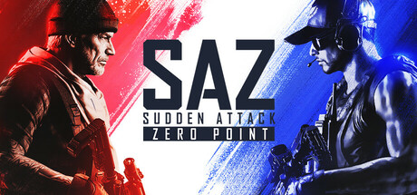 Steam Community :: Sudden Attack Zero Point