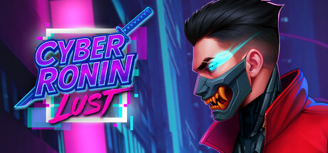 Steam Community :: CYBER RONIN: Lust