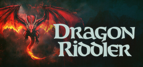 Steam Community :: Dragon Riddler