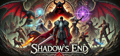 Steam Community :: Shadow's End