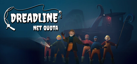 Steam Community :: Dreadline: Net Quota