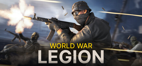 Steam Community :: World War Legion