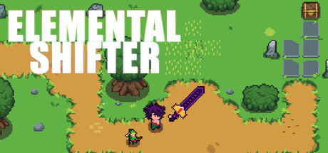 Steam Community :: Elemental Shifter