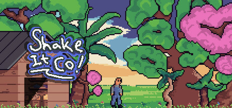 Steam Community :: Shake it Co!