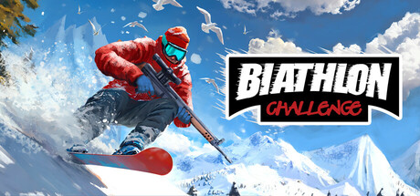 Steam Community :: Biathlon Challenge