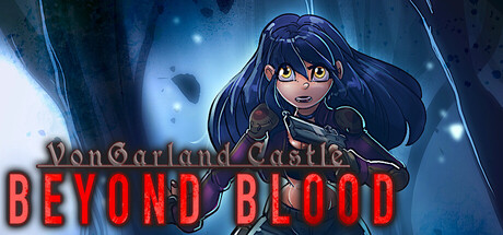 Problem with Wide Screen :: VonGarland Castle : Beyond Blood General ...