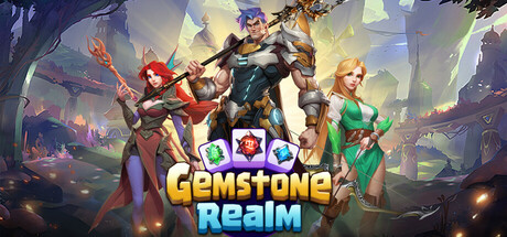 Steam Community :: Gemstone Realm