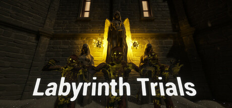 Steam Community :: Labyrinth Trials